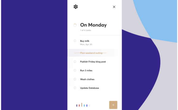 Flutter Todo App With Firebase Mobile App Development