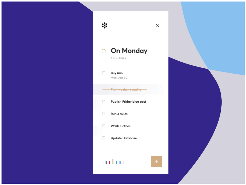 Flutter ToDo App With Firebase Mobile App Development