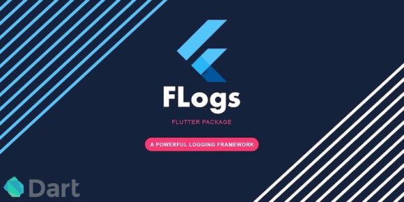 An Advanced Logging Framework develop in flutter that provides quick